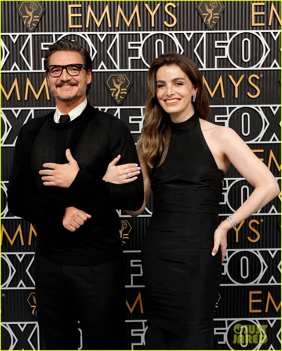 What Did Pedro Pascal Say About Kieran Culkin? 'Last of Us' Actor Jokes ...